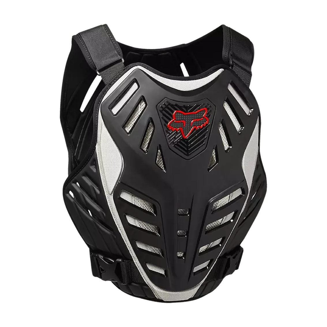 Fox Racing Race Subframe Chest Guard - Reviews, Comparisons, Specs ...