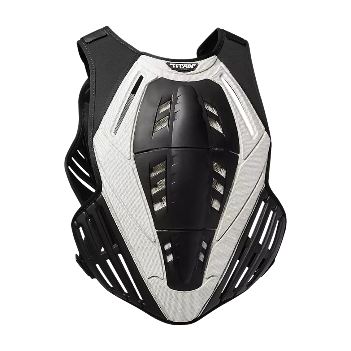Fox Racing Race Subframe Chest Guard - Reviews, Comparisons, Specs ...
