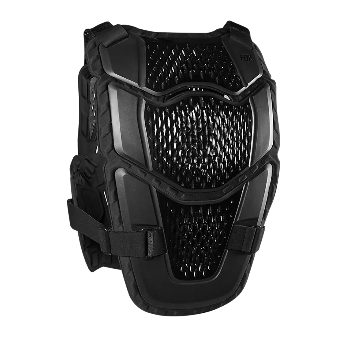 Fox Racing Raceframe Impact CE Chest Guard - Reviews, Comparisons ...