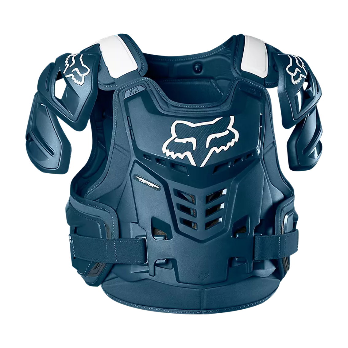 Fox Racing Raptor Vest CE Chest Guard - Reviews, Comparisons, Specs ...