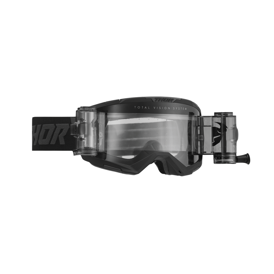 Thor Regiment Storm Goggles - Reviews, Comparisons, Specs - Goggles ...