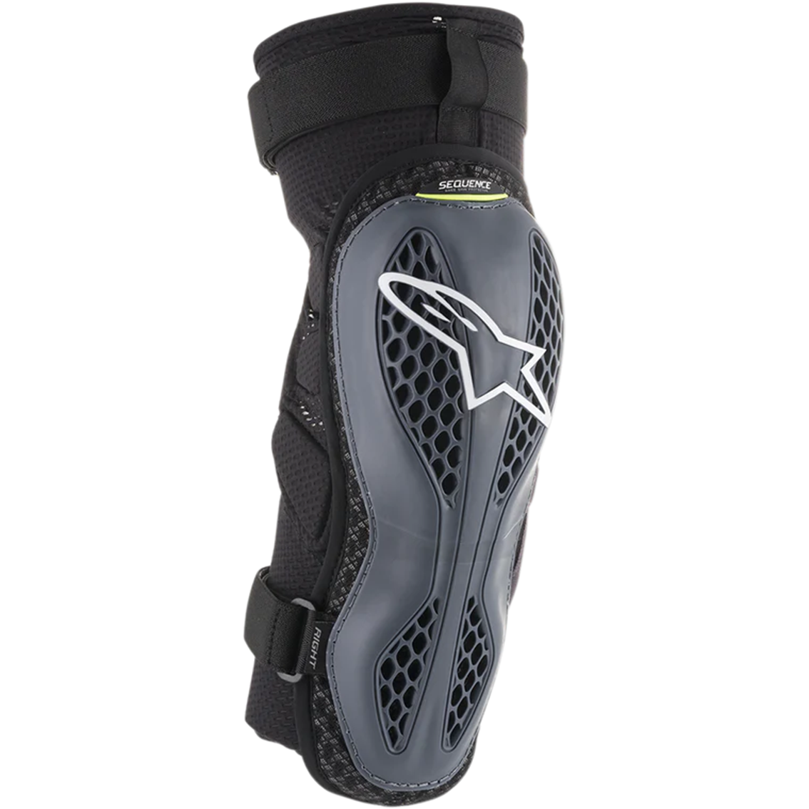 Alpinestars Sequence Knee Protector - Reviews, Comparisons, Specs ...