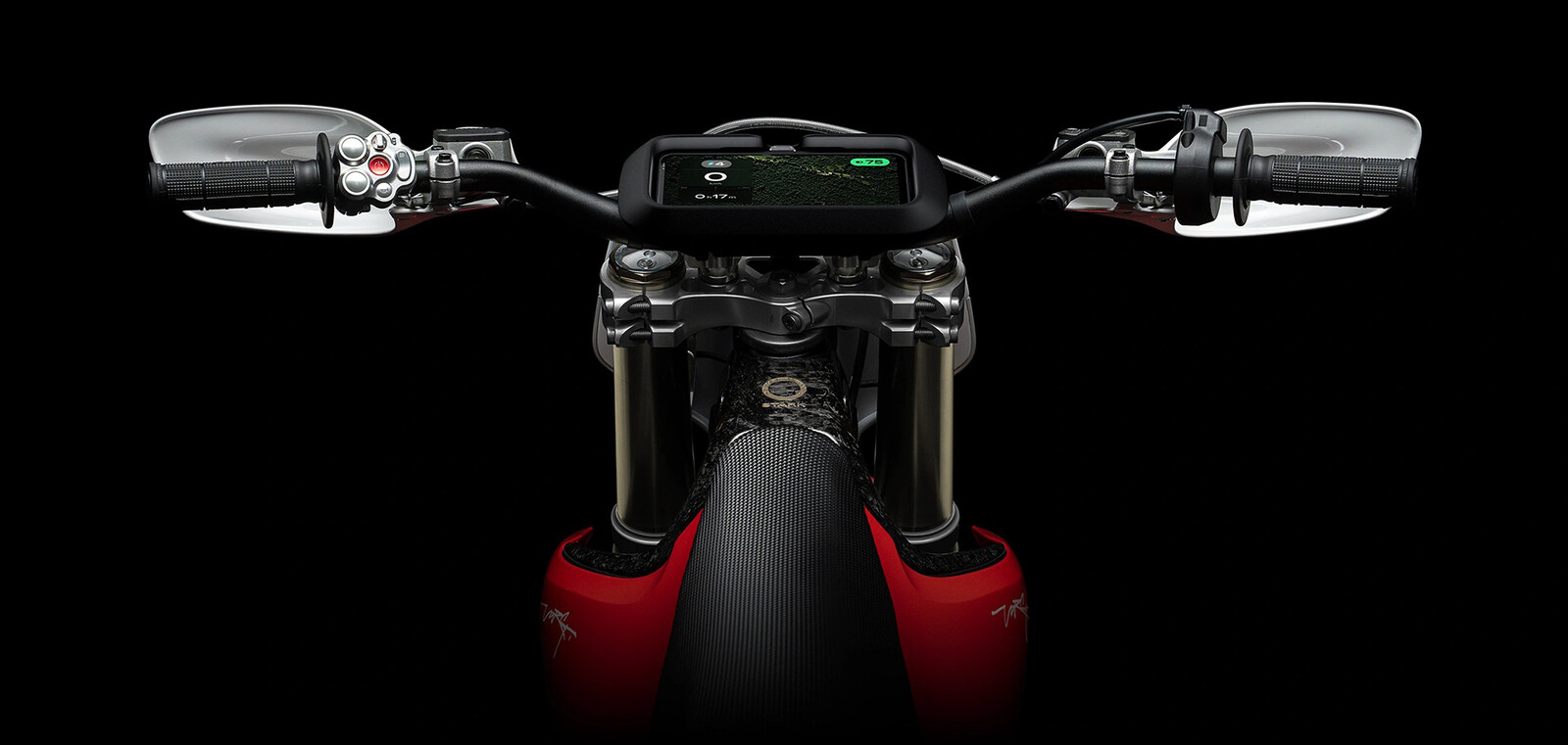 2025 Stark Future VARG EX Bike - Reviews, Comparisons, Specs - Bikes ...