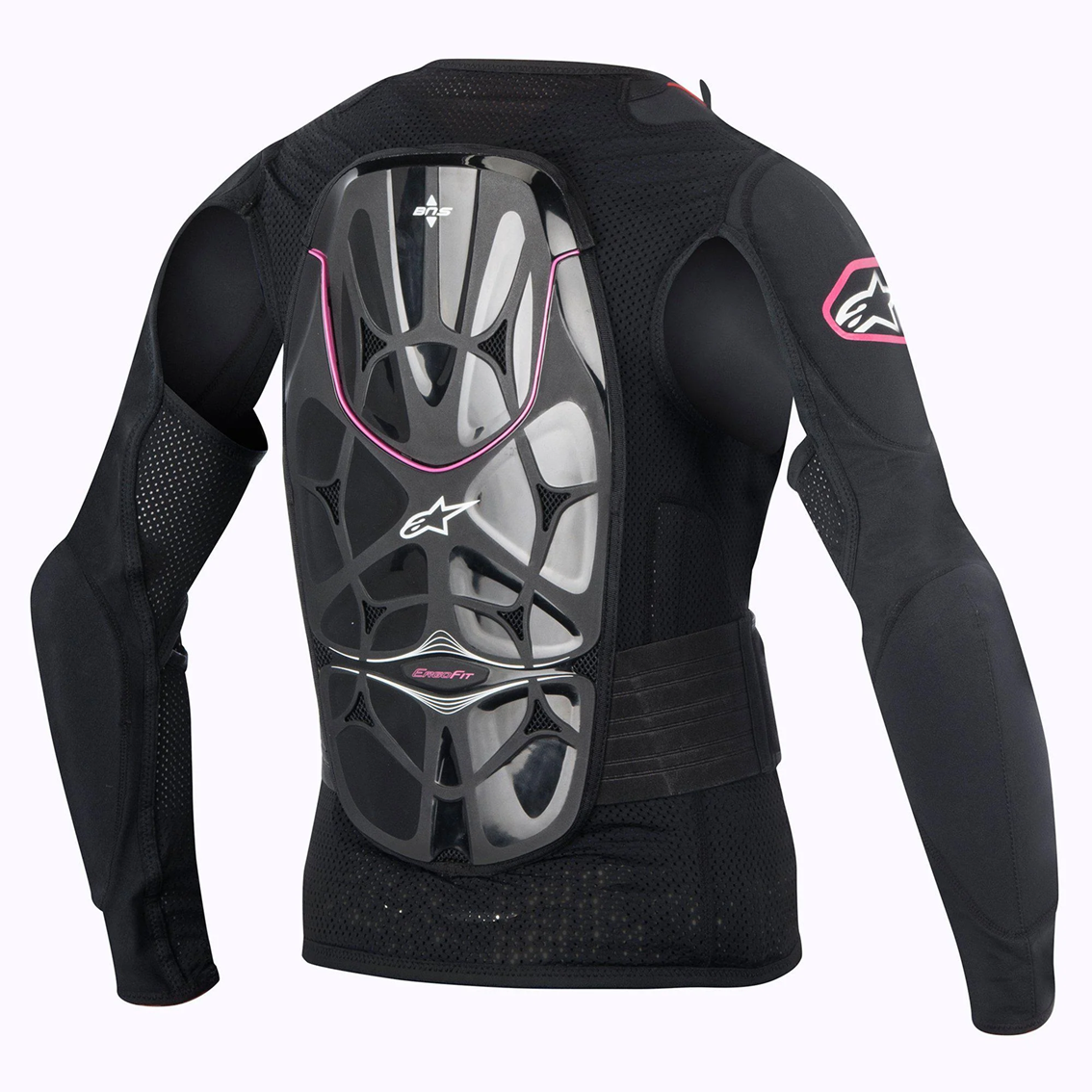 Alpinestars Stella Bionic Jacket - Reviews, Comparisons, Specs - Riding ...