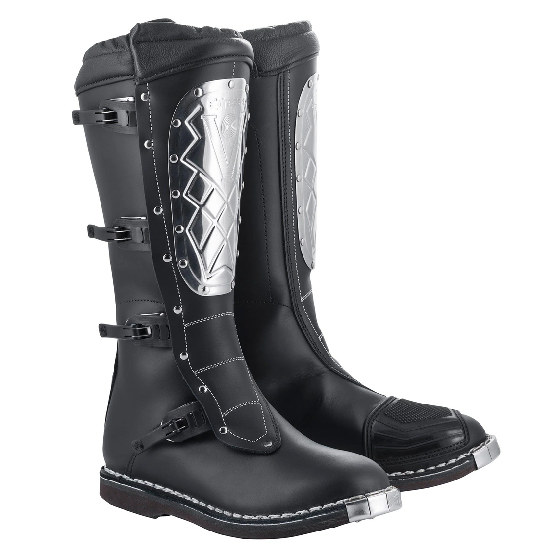 Alpinestars Supervictory Boots - Reviews, Comparisons, Specs - Boots ...