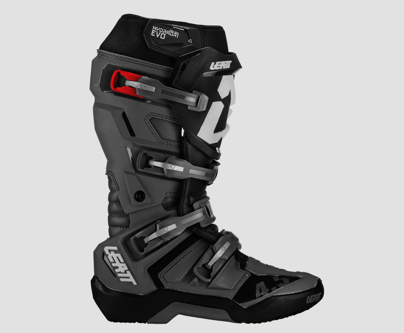 Leatt 4.5 HydraDri Boot - Reviews, Comparisons, Specs - Boots - Vital MX