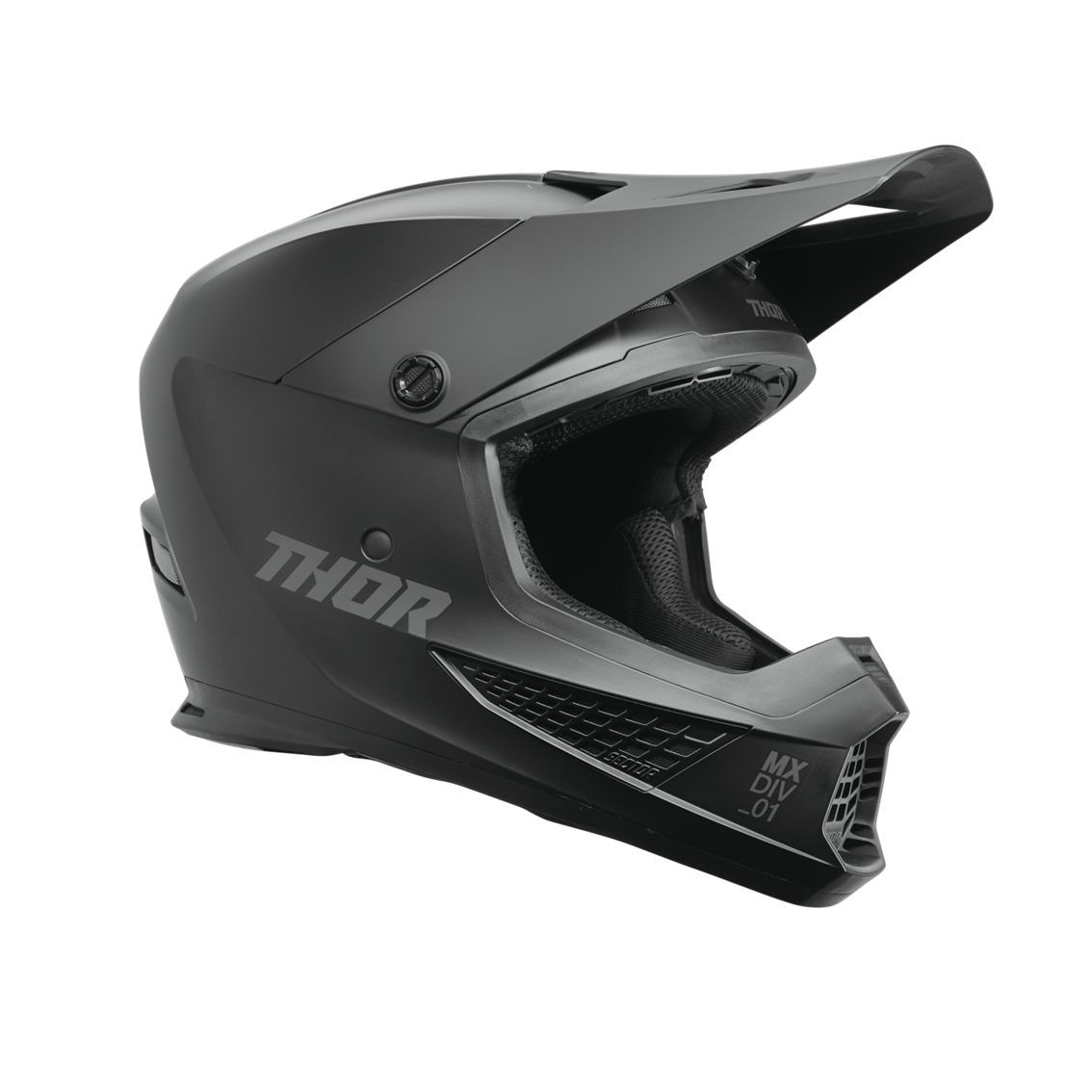 Thor Sector 2 Helmet - Reviews, Comparisons, Specs - Helmets - Vital MX