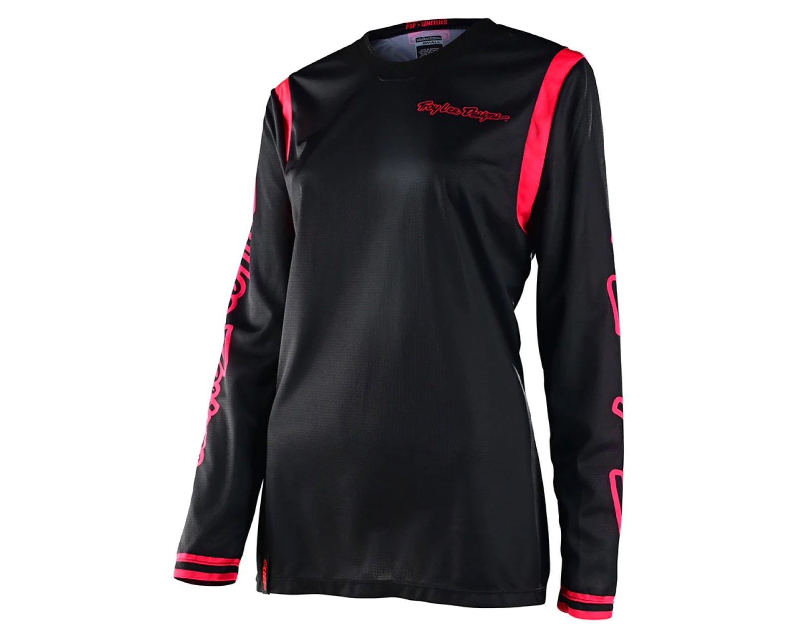 Troy Lee Designs 2022 Women's GP Jersey - Reviews, Comparisons, Specs - Jerseys - Vital MX