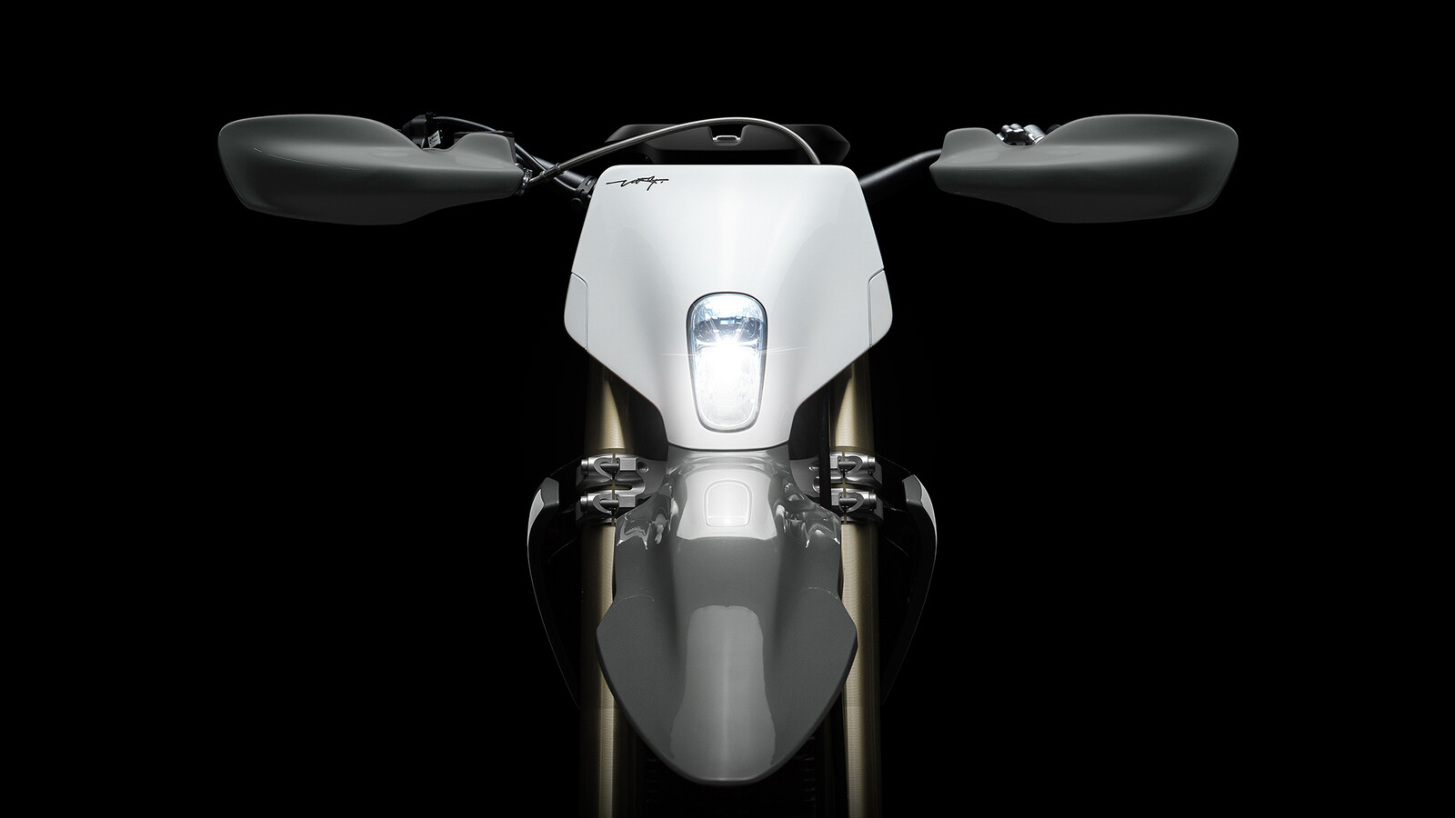 2025 Stark Future VARG EX Bike - Reviews, Comparisons, Specs - Bikes - Vital MX