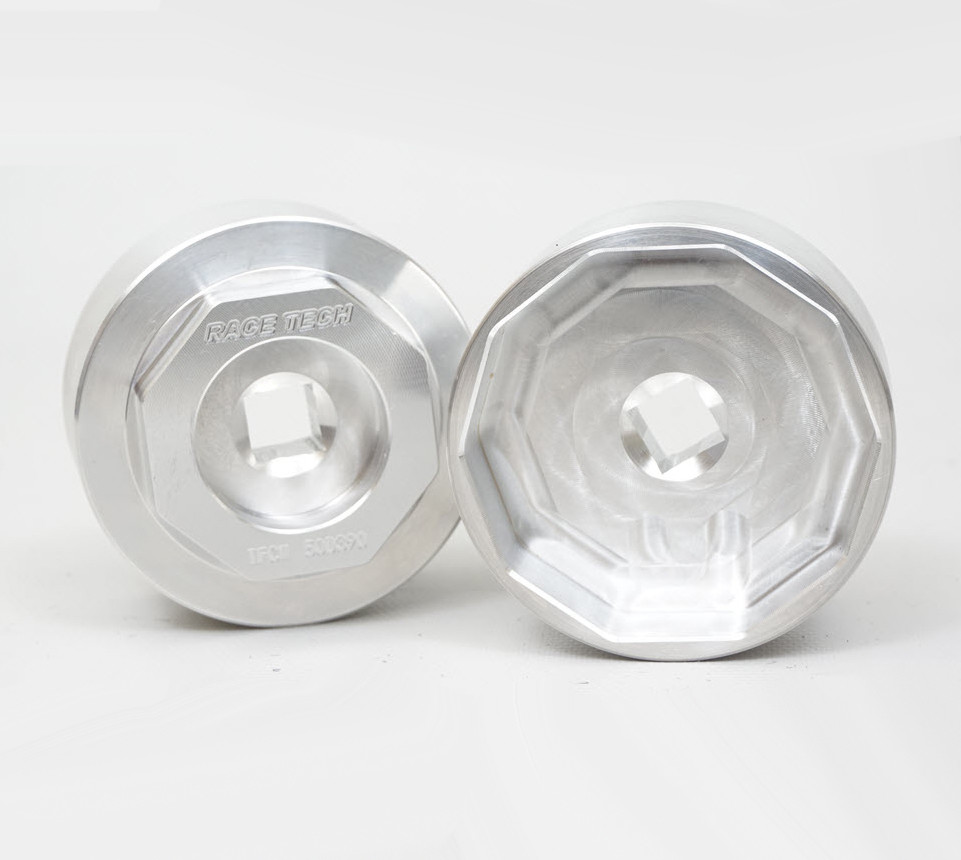 Race Tech Fork Cap and Compression Tool (Sachs) - Reviews, Comparisons ...