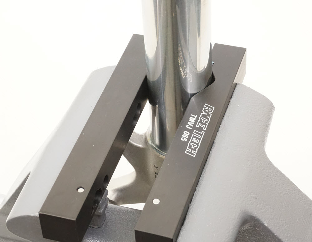 Race Tech Suspension Vise Jaws (Aluminum) - Reviews, Comparisons, Specs ...