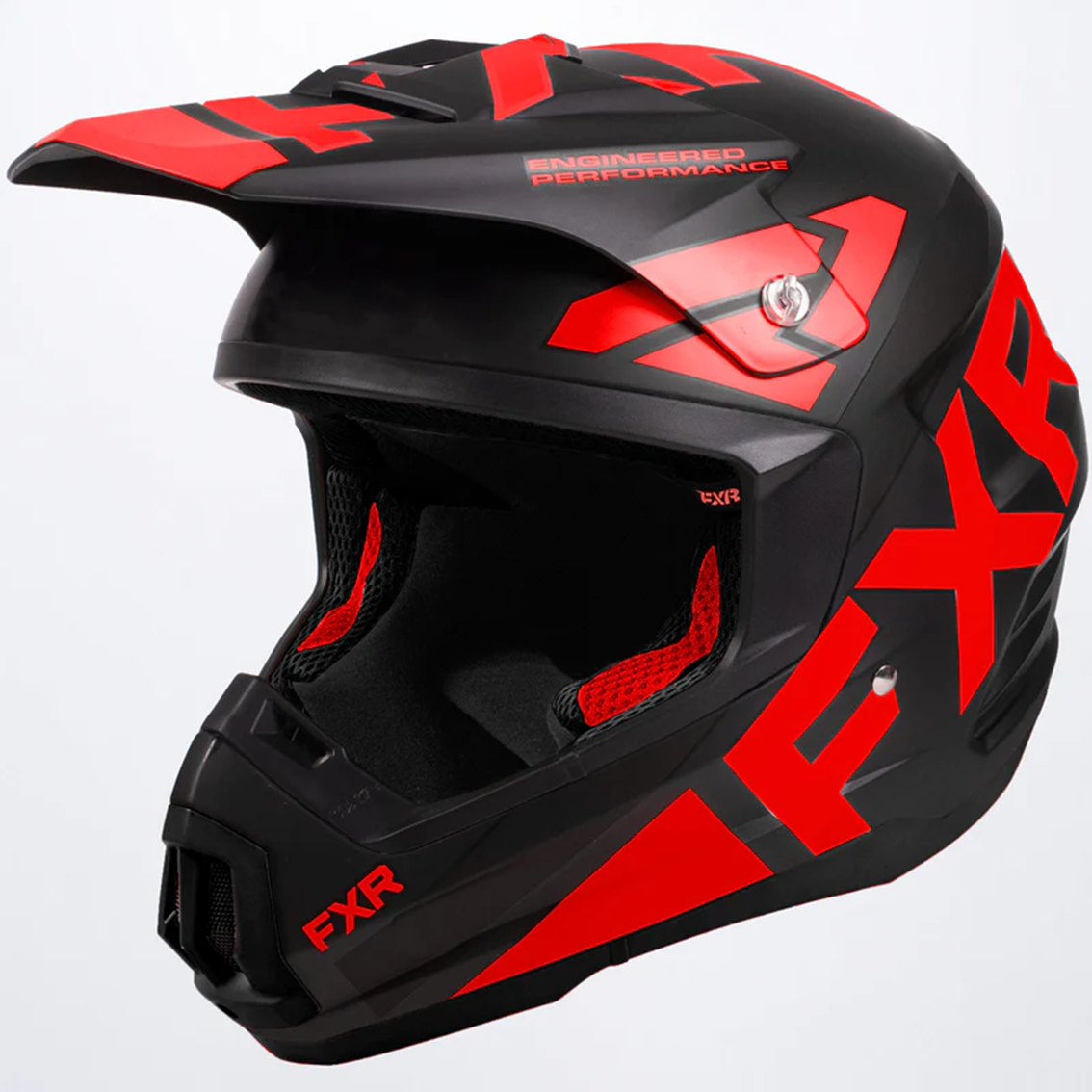 FXR Torque Team Helmet - Reviews, Comparisons, Specs - Helmets - Vital MX