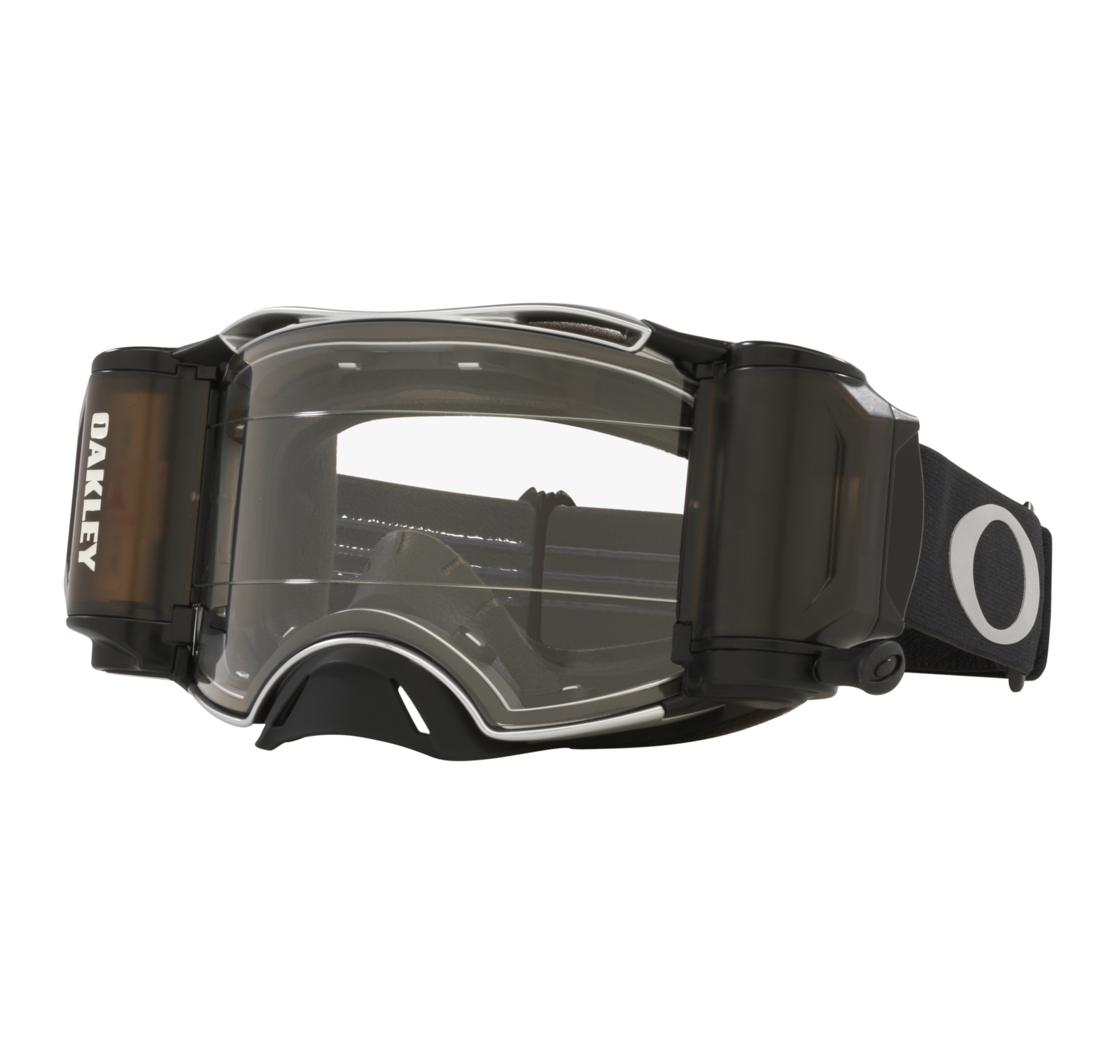 Oakley Airbrake MX Race Ready Goggles - Reviews, Comparisons, Specs ...