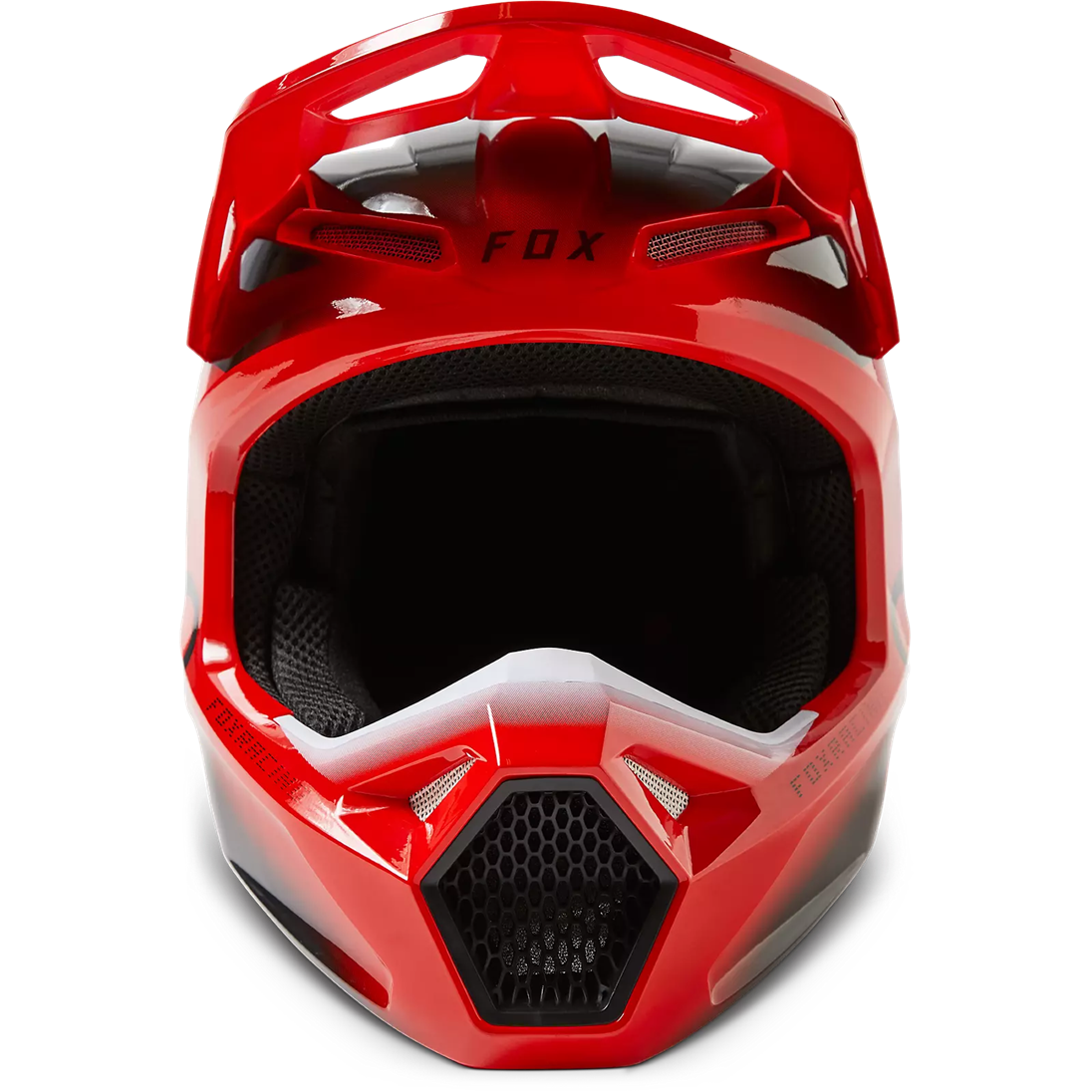 Fox Racing V1 Toxsyk 2023 Helmet - Reviews, Comparisons, Specs ...