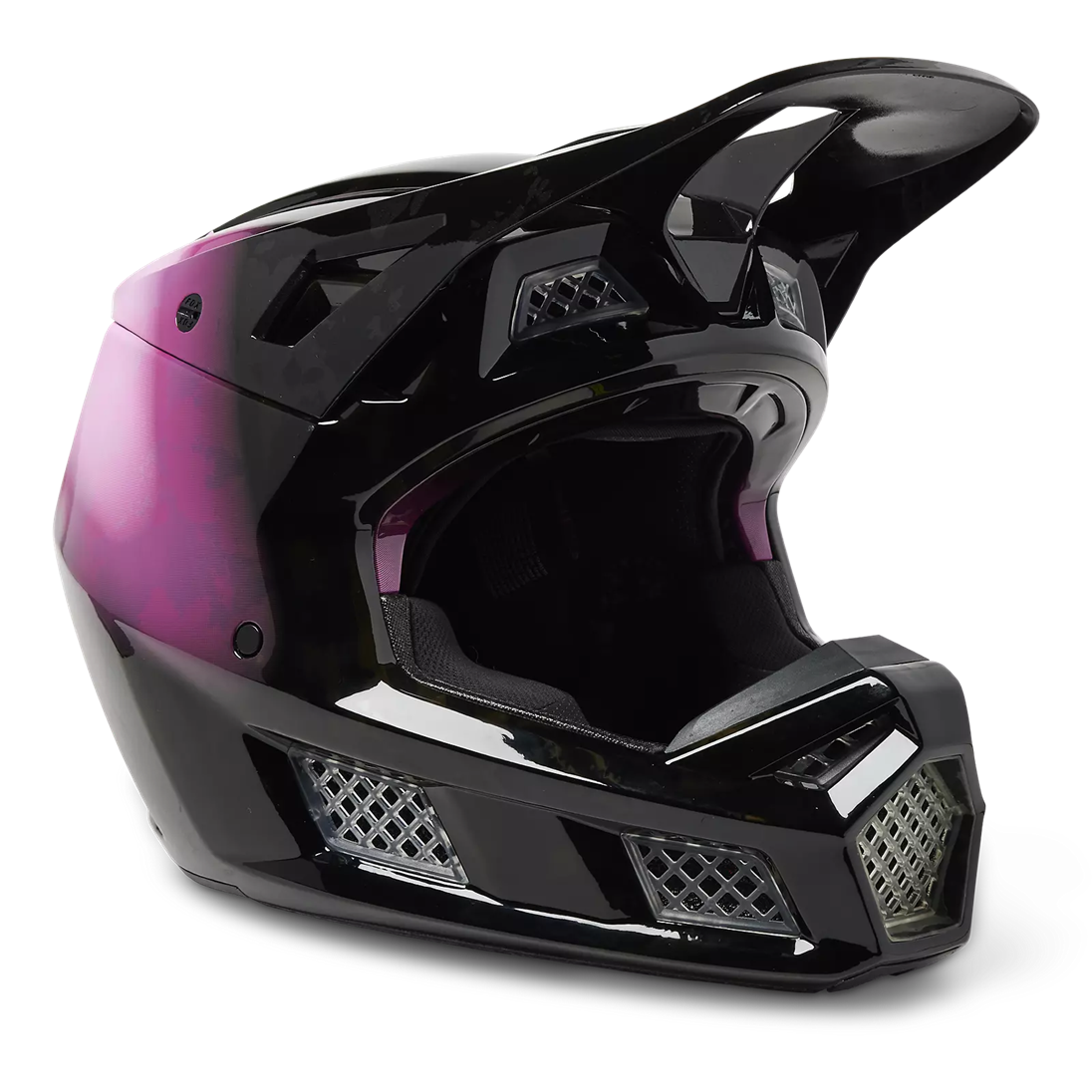 Fox Racing V3 RS Detonate Helmet - Reviews, Comparisons, Specs ...