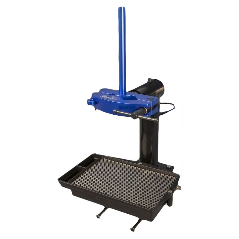 Motion Pro Pivot Suspension Vise - Reviews, Comparisons, Specs - Tools ...