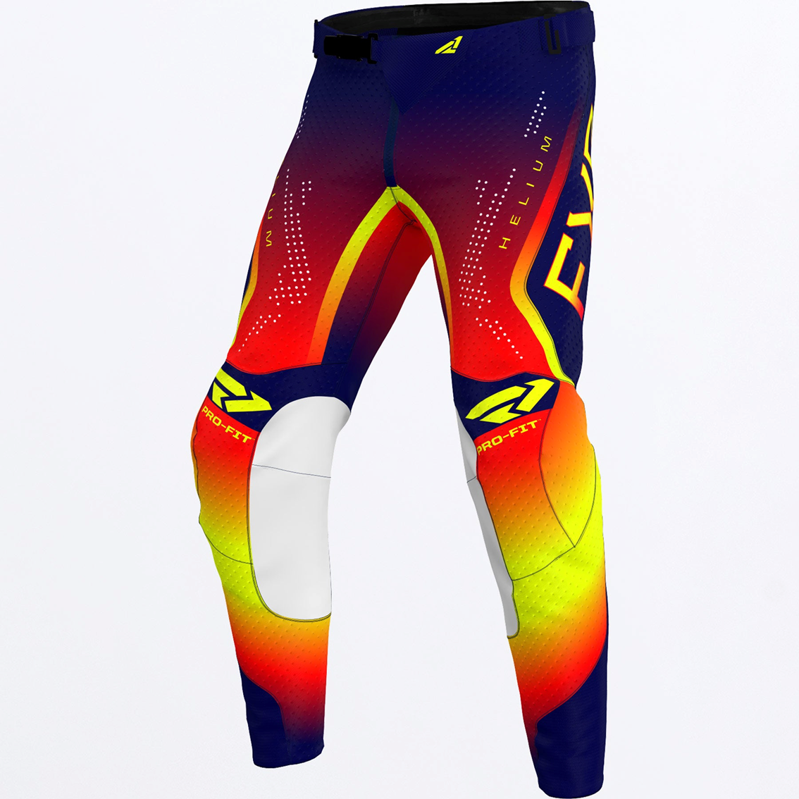 FXR Youth Helium MX Pants - Reviews, Comparisons, Specs - Pants - Vital MX