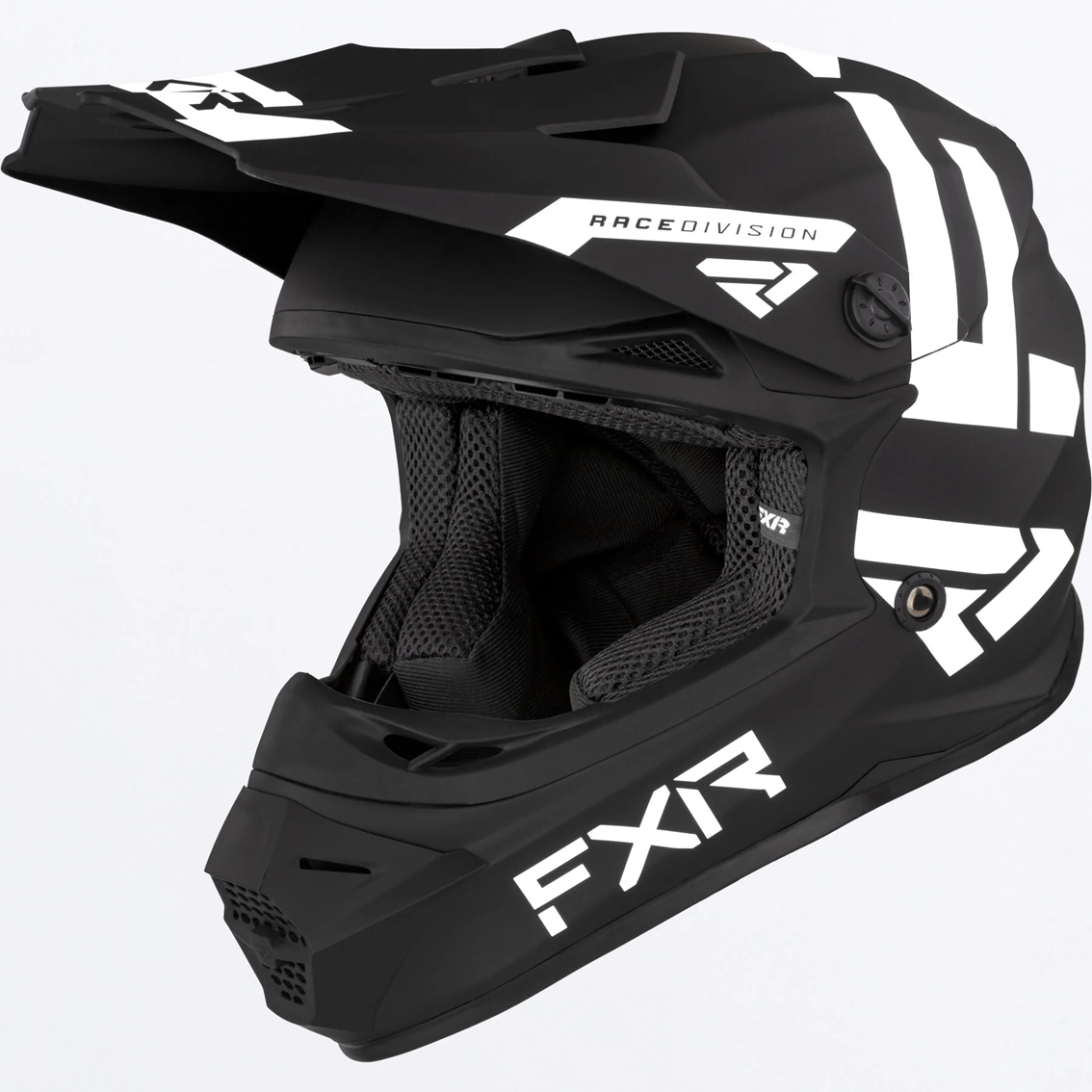 FXR Youth Legion Helmet - Reviews, Comparisons, Specs - Helmets - Vital MX