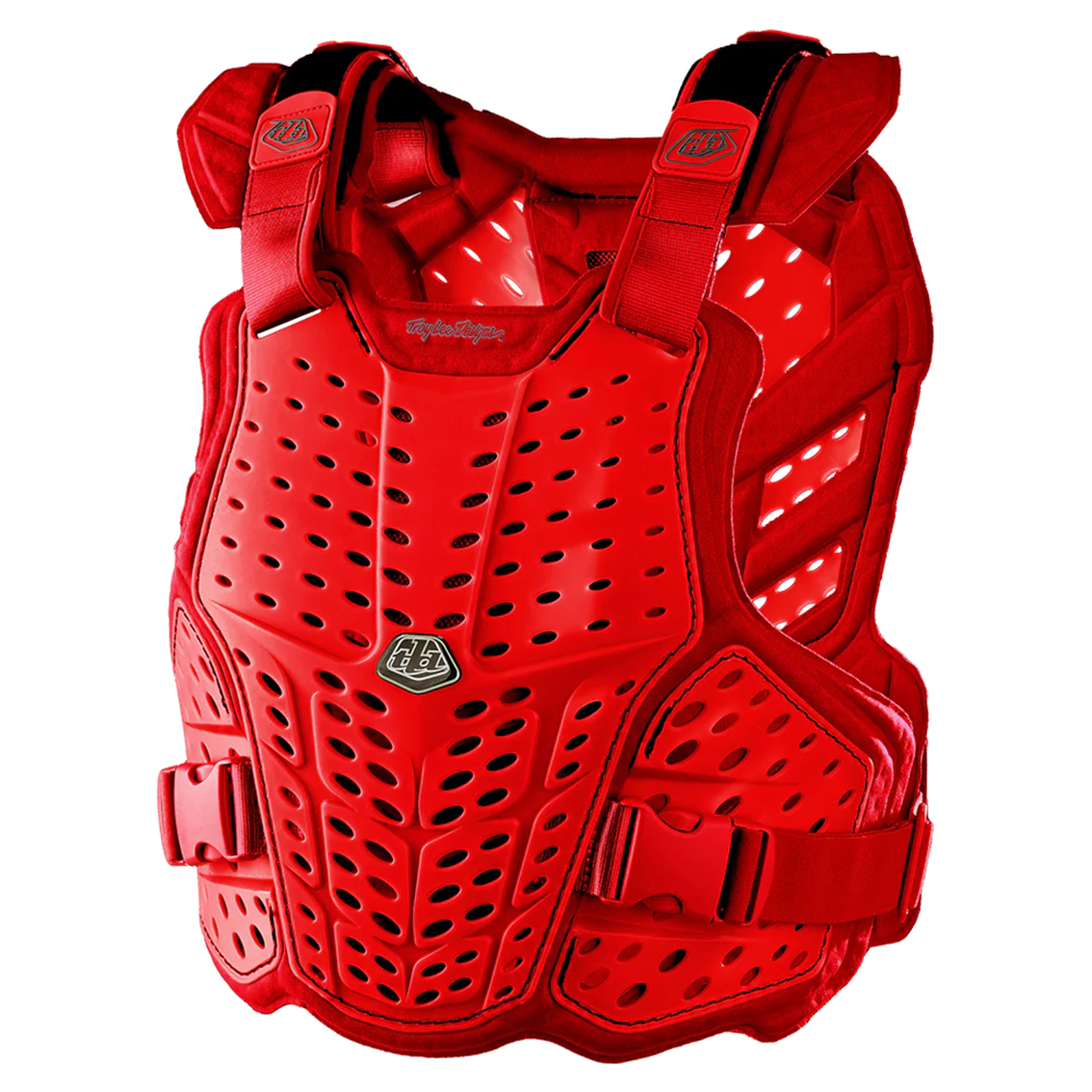 Troy Lee Designs Youth Rockfight Chest Protector - Reviews, Comparisons ...