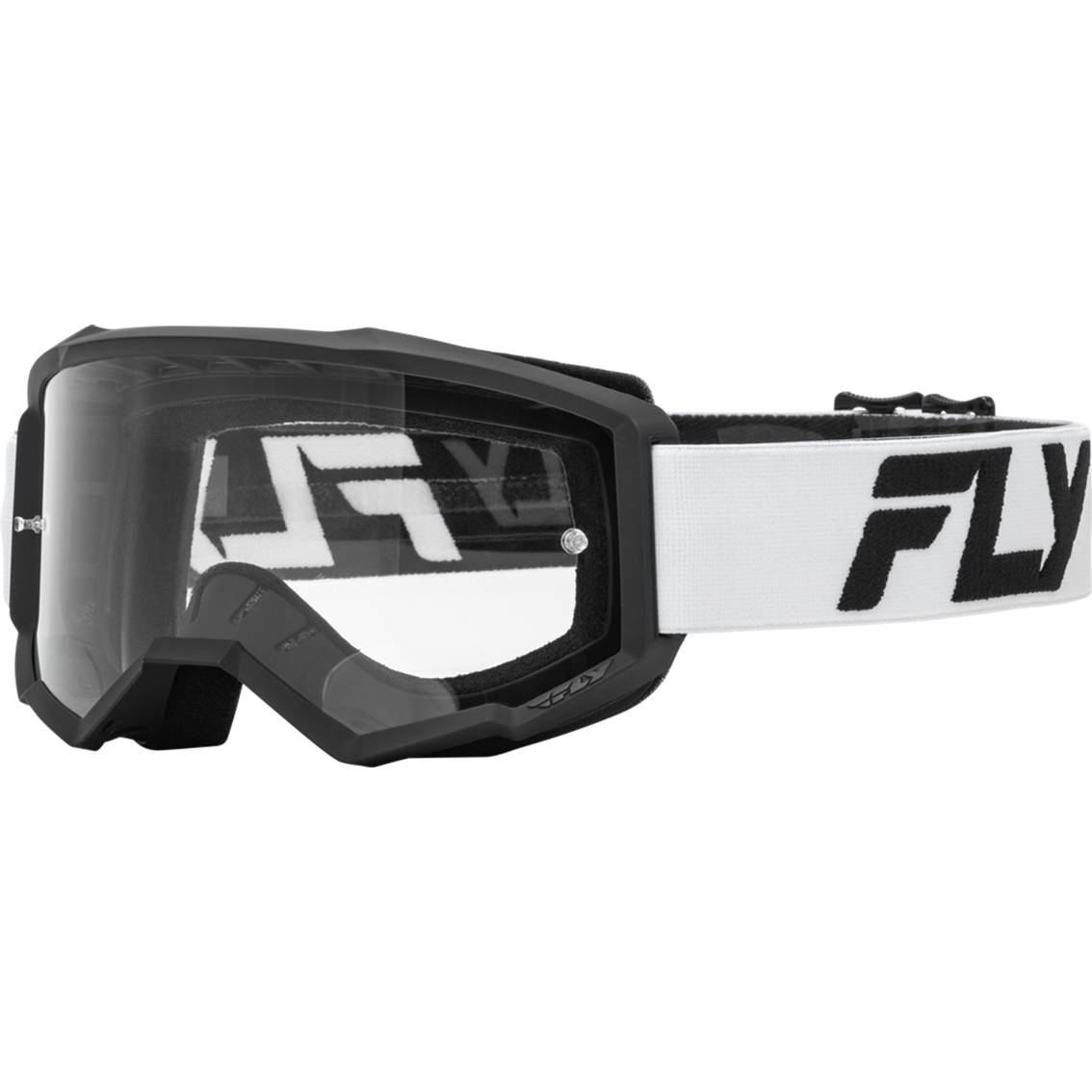 Fly Racing Youth Focus Goggles (2024) - Reviews, Comparisons, Specs ...