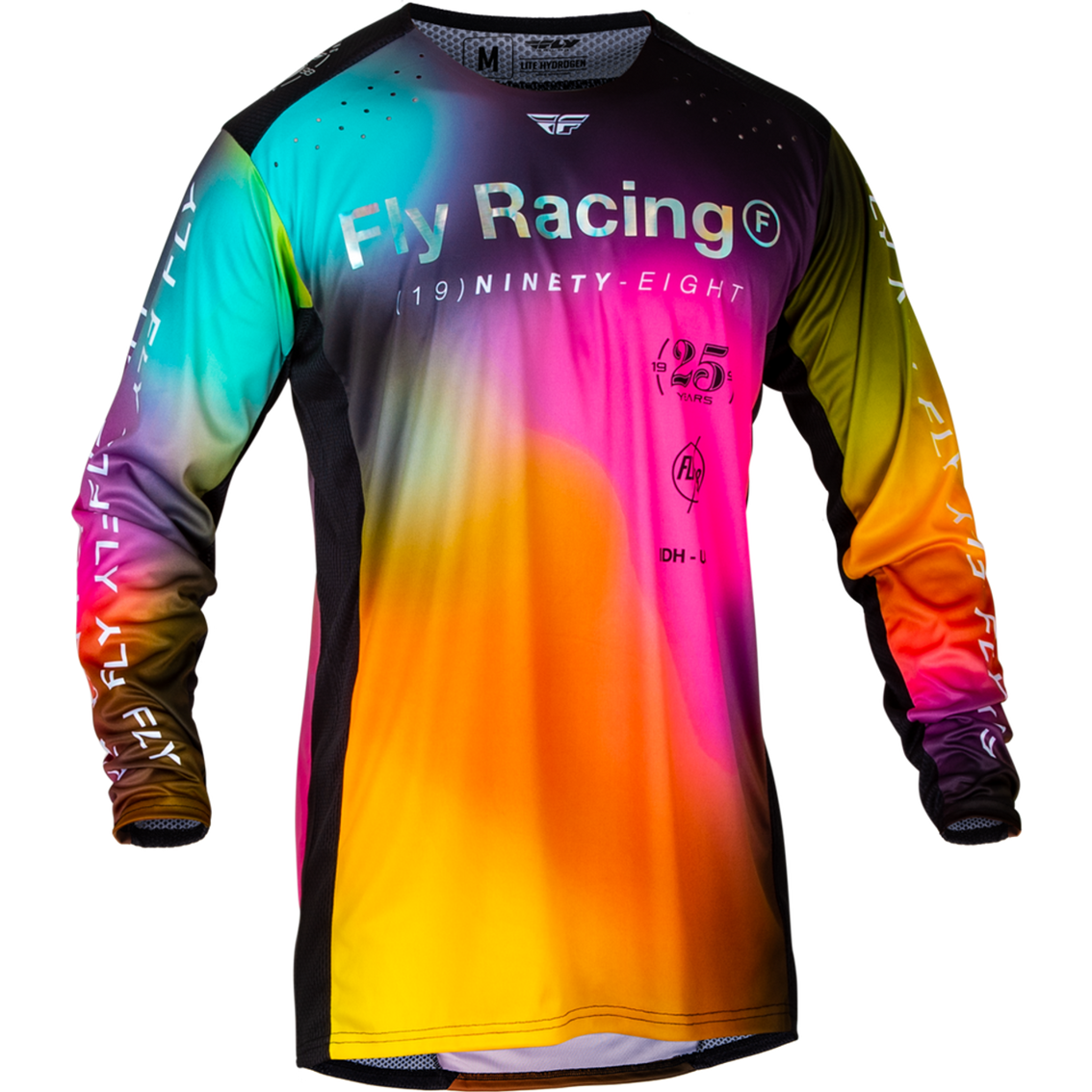 Fly Racing Youth Lite Jersey (2024) - Reviews, Comparisons, Specs ...