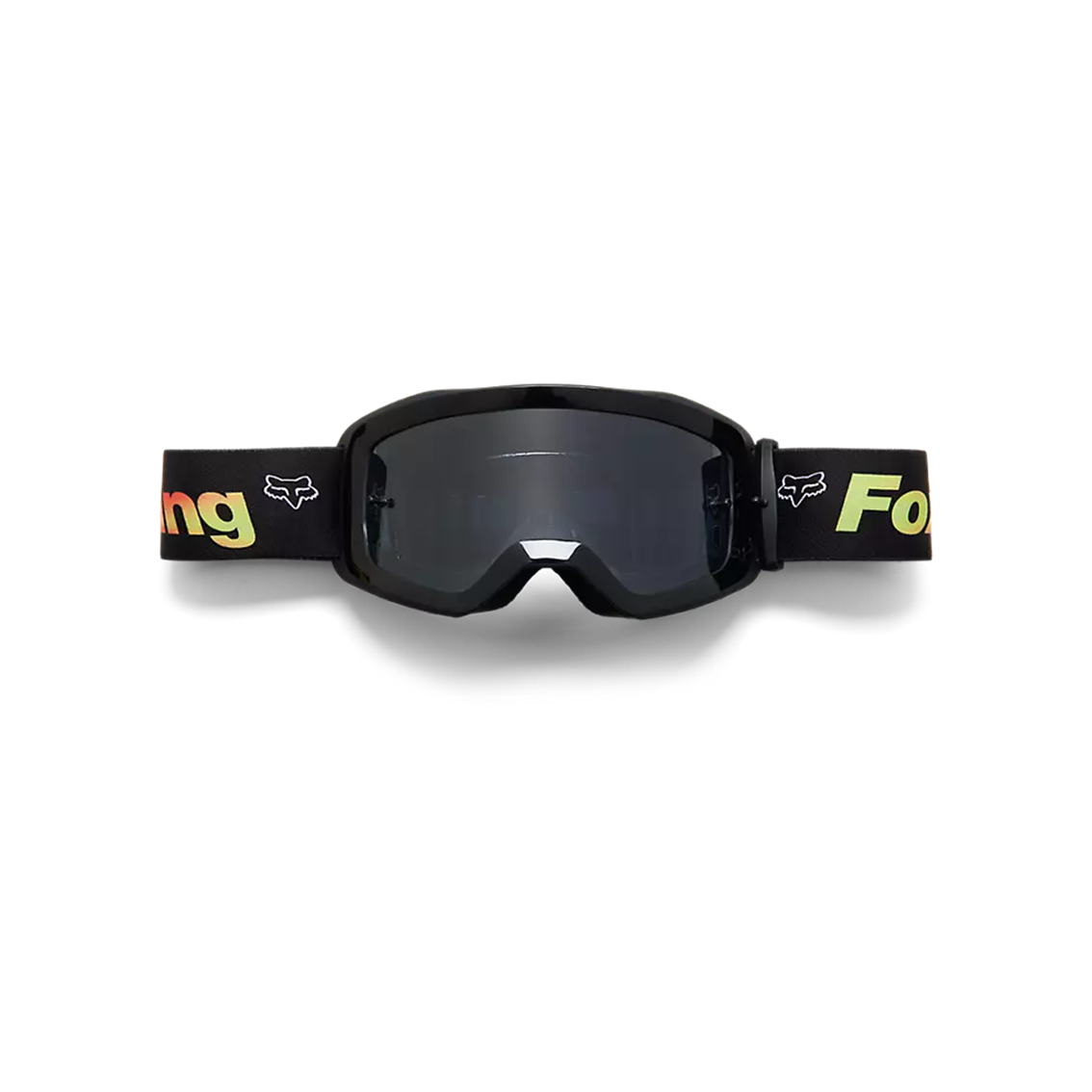 Fox Racing Youth Main Statk Mirrored Lens Goggles - Reviews ...