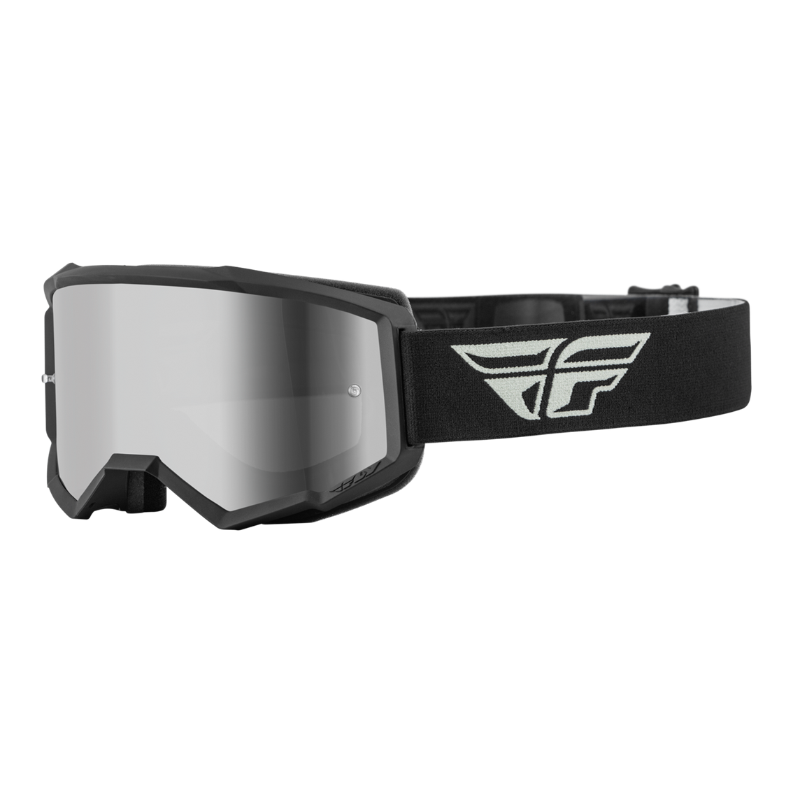 Fly Racing Youth Zone Goggles - Reviews, Comparisons, Specs - Goggles ...