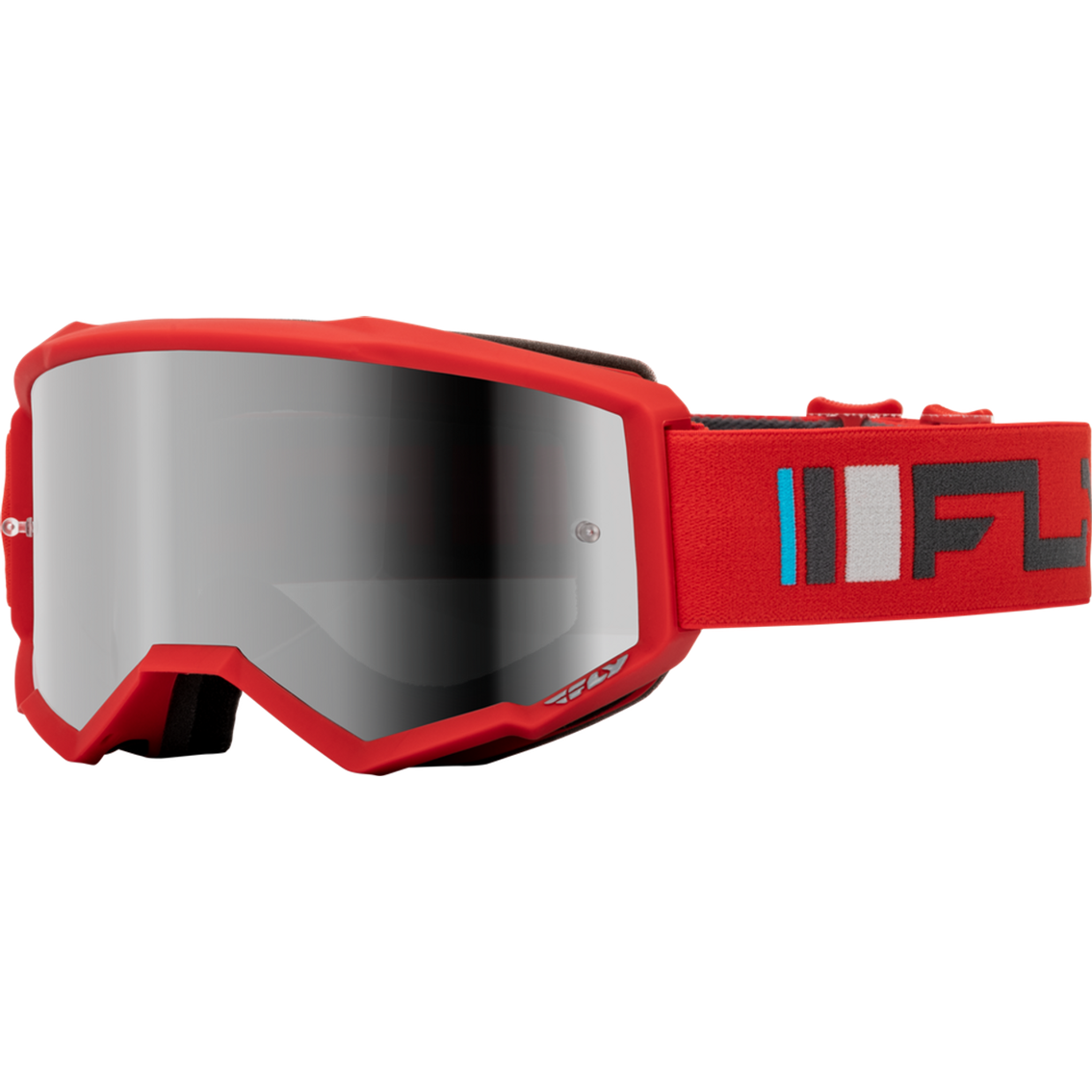 Fly Racing Zone Goggles (2024) - Reviews, Comparisons, Specs - Goggles ...