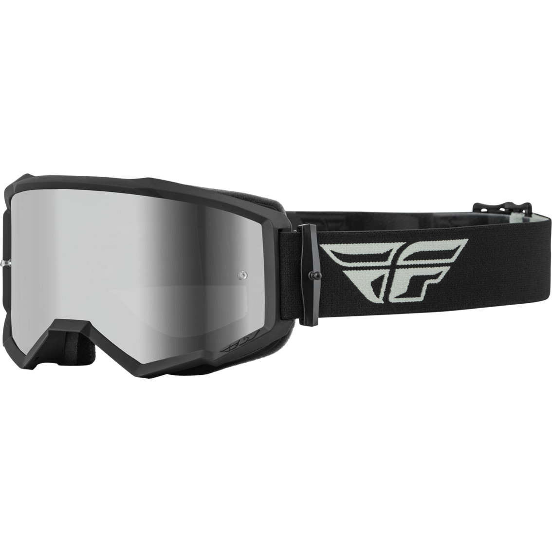 Fly Racing Zone Goggles (2023) - Reviews, Comparisons, Specs - Goggles ...