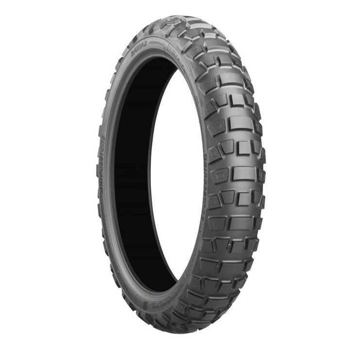 Bridgestone Battlax Adventurecross AX41 Front Tire - Reviews ...