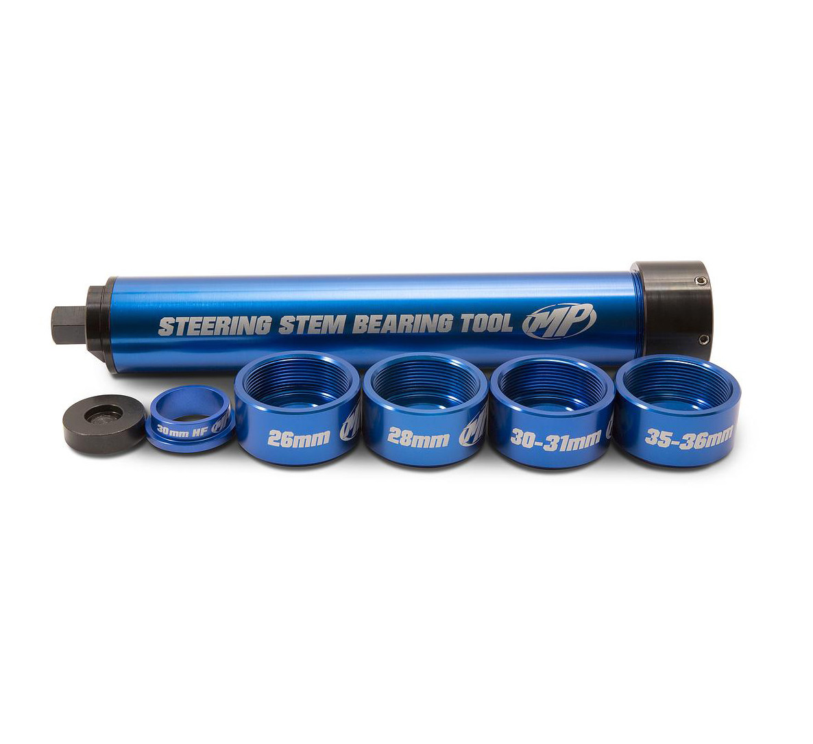 Motion Pro Steering Stem Bearing Tool - Reviews, Comparisons, Specs ...