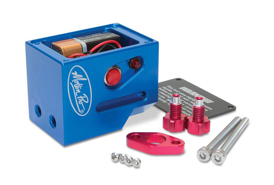 Motion Pro Fuel Injector Cleaner Kits - Reviews, Comparisons, Specs ...