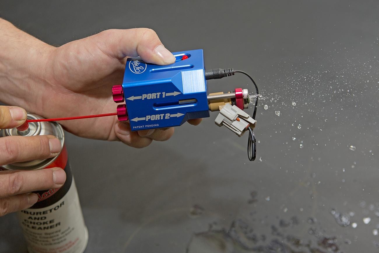 Motion Pro Fuel Injector Cleaner Kits - Reviews, Comparisons, Specs ...