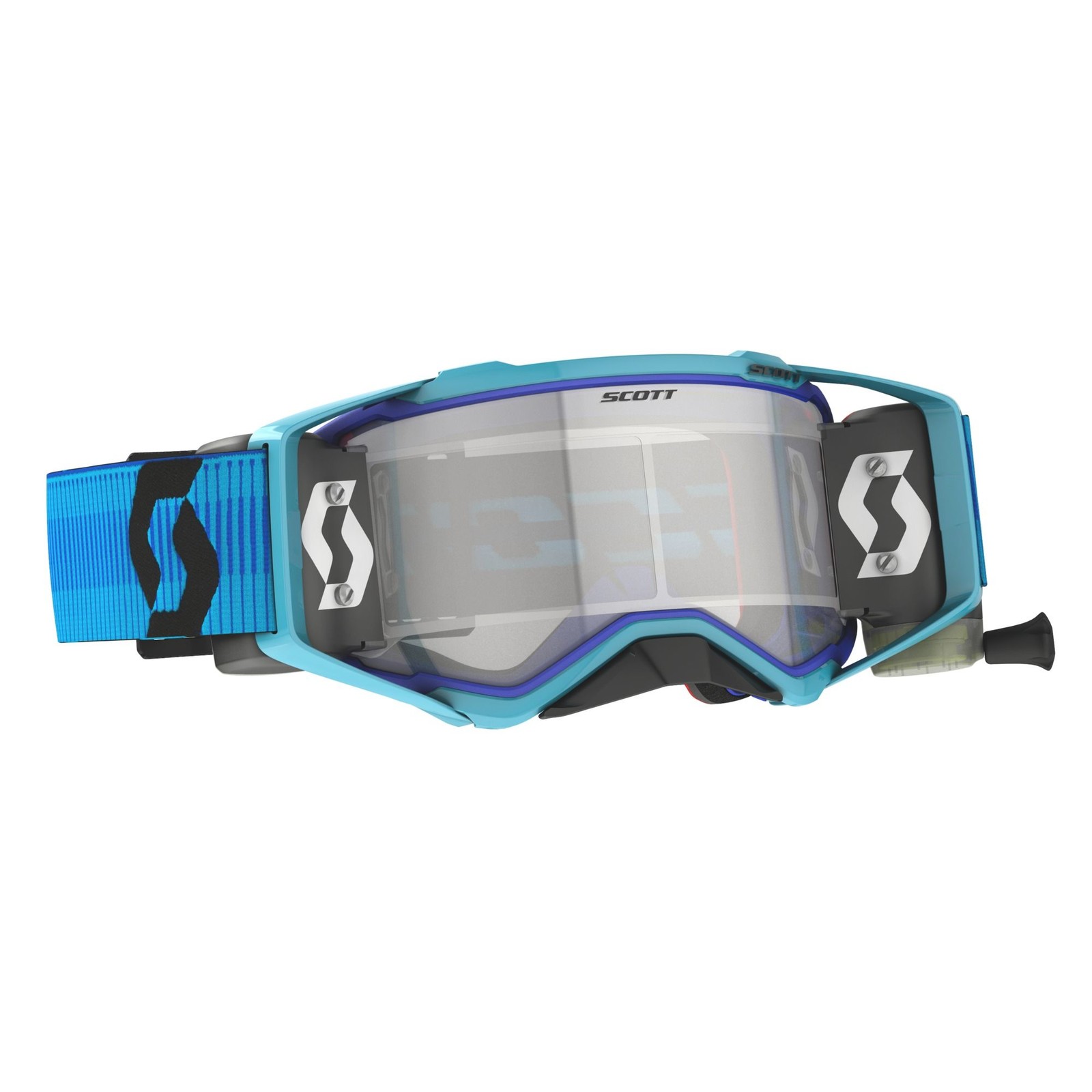 Scott USA Prospect WFS Goggles - Reviews, Comparisons, Specs - Goggles ...
