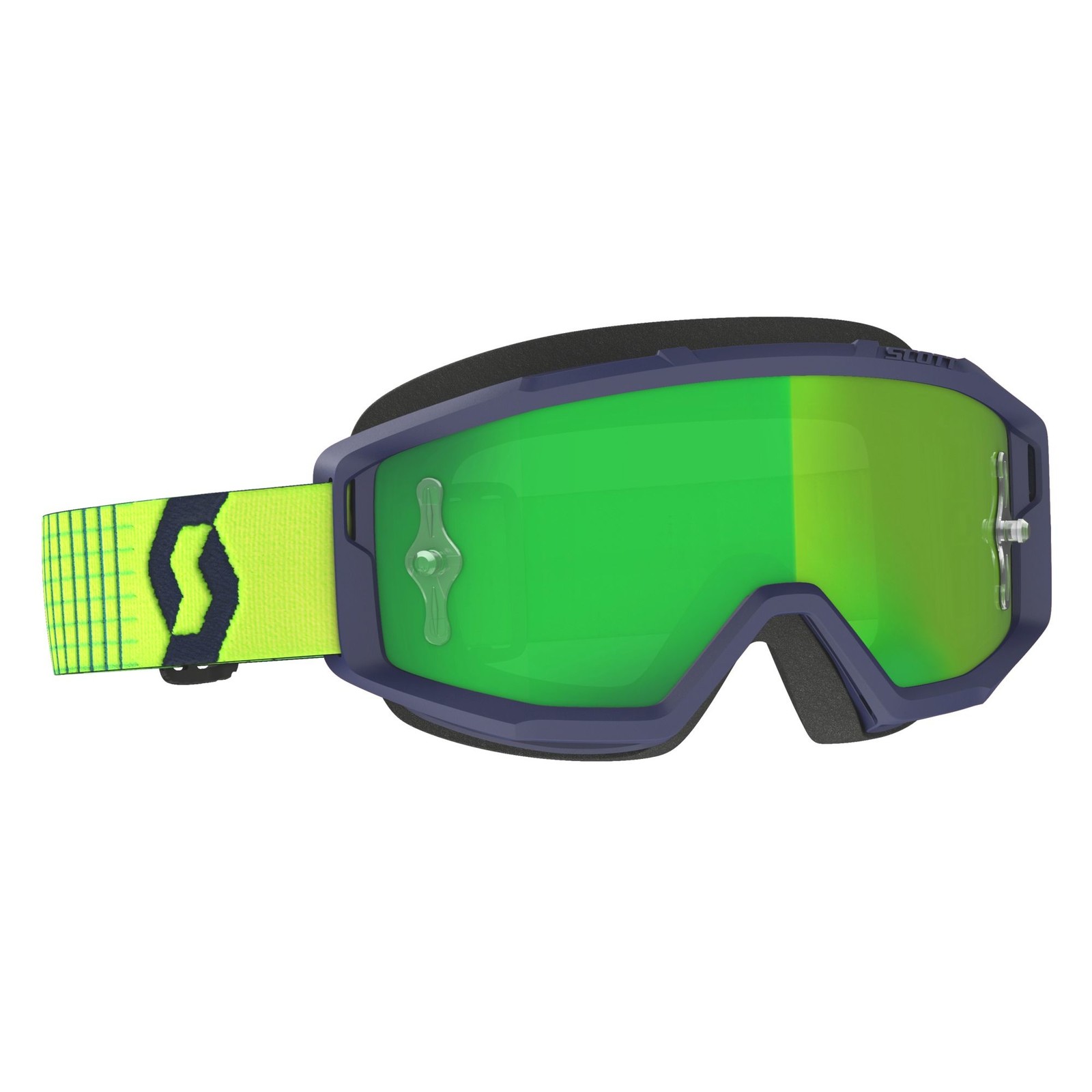 Scott USA Primal Goggles - Reviews, Comparisons, Specs - Goggles ...