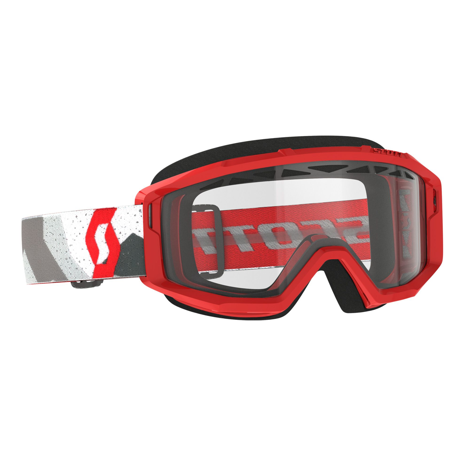 Scott USA Primal Enduro Goggles - Reviews, Comparisons, Specs - Goggles ...