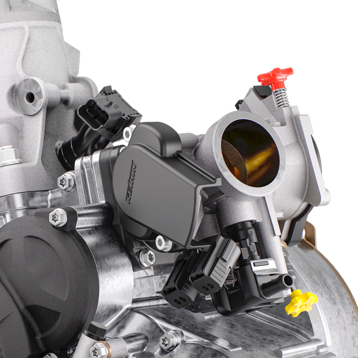 2024 Husqvarna TX 300 Bike - Reviews, Comparisons, Specs - Bikes - Vital MX