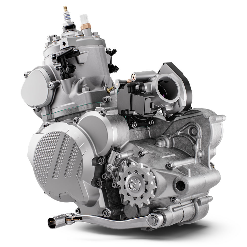 2023 KTM 300 XC-W ErzbergRodeo Bike - Reviews, Comparisons, Specs ...