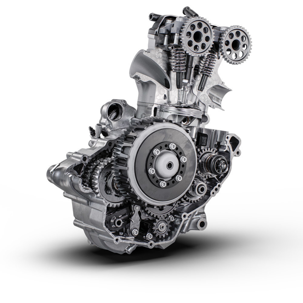 2025 KTM 250 SX-F Bike - Reviews, Comparisons, Specs - Bikes - Vital MX