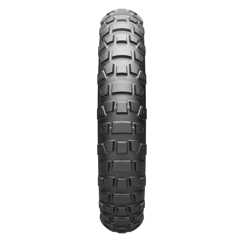 Bridgestone Battlax Adventurecross AX41 Front Tire - Reviews ...