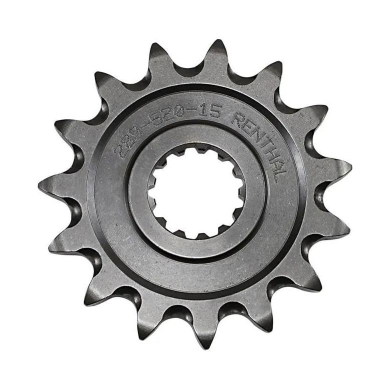 Renthal 428 Grooved Front Sprockets - Reviews, Comparisons, Specs ...