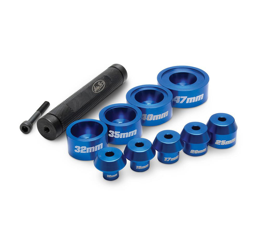 Motion Pro Bearing Driver Set - Reviews, Comparisons, Specs - Tools ...