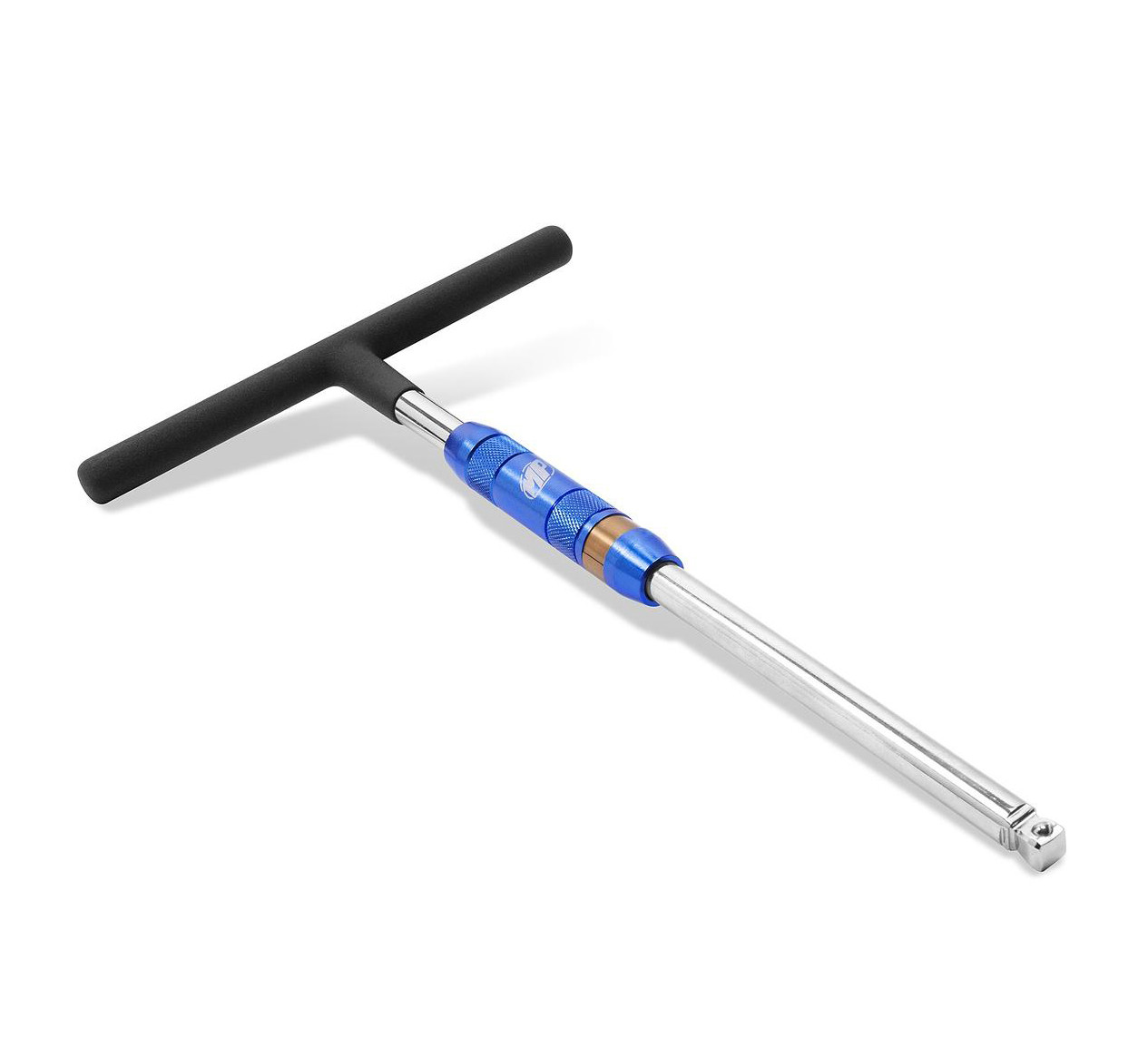 Motion Pro Spinner T-Handle II 3/8" Swivel Drive - Reviews, Comparisons ...