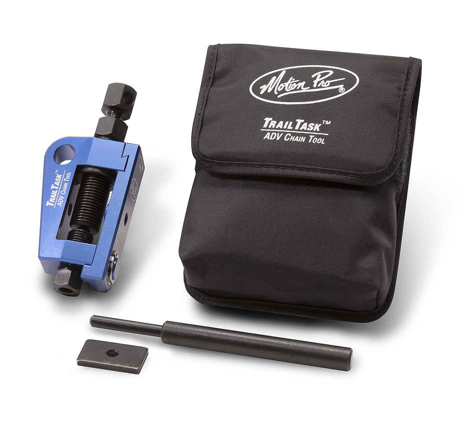 Motion Pro Trail Task ADV Chain Tool - Reviews, Comparisons, Specs ...