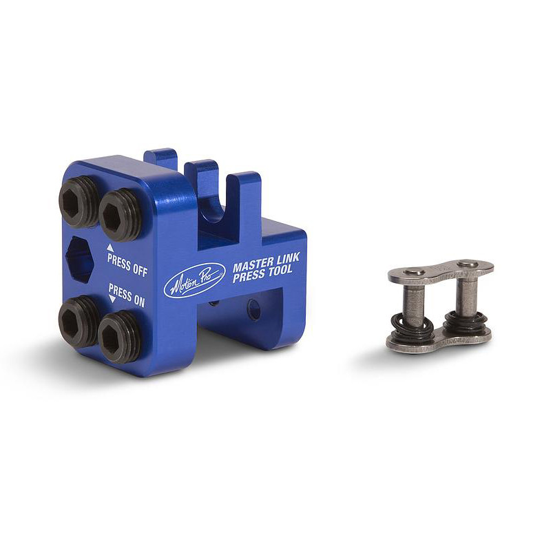 Motion Pro Chain Master Link Press Tool - Reviews, Comparisons, Specs ...
