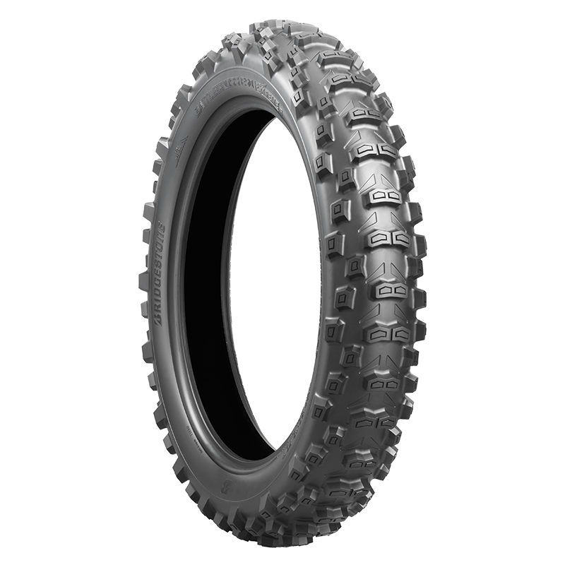 Bridgestone Battlecross E50 Extreme Rear Tire - Reviews, Comparisons ...