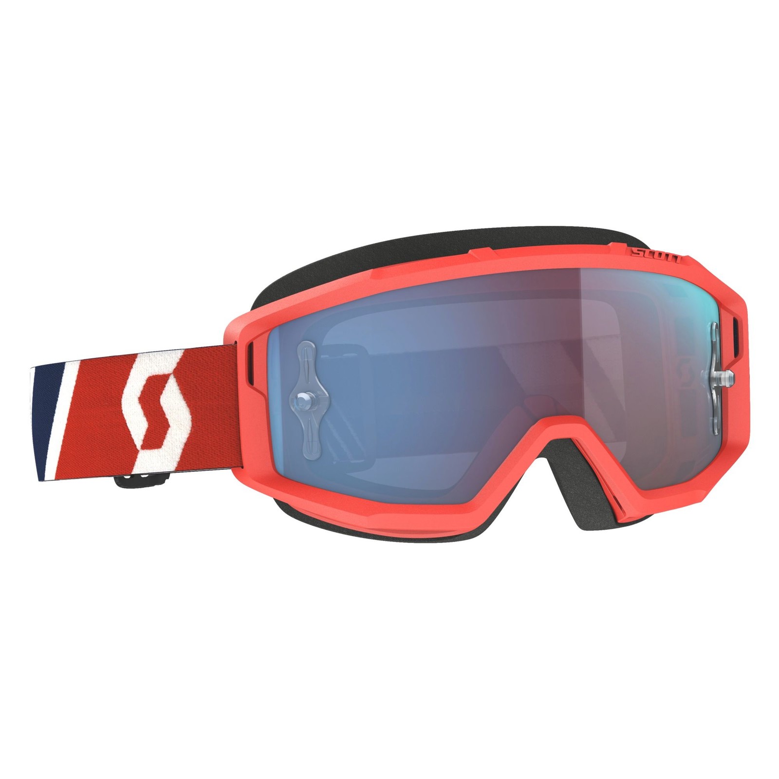 Scott USA Primal Goggles - Reviews, Comparisons, Specs - Goggles ...
