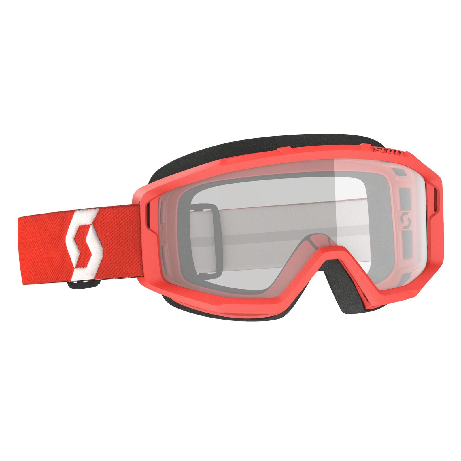 Scott USA Primal Goggles - Reviews, Comparisons, Specs - Goggles ...