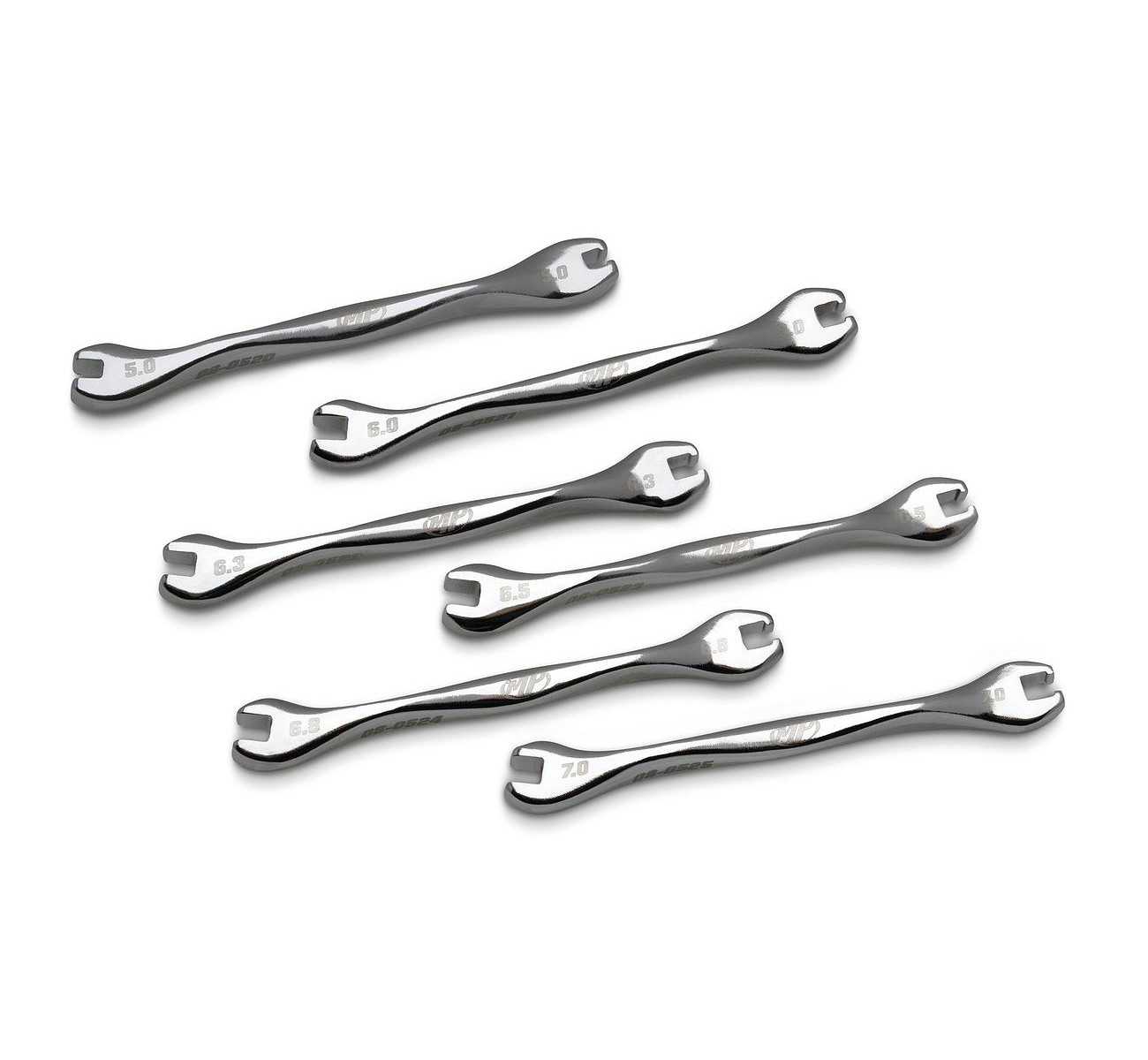 Motion Pro Ergo Spoke Wrenches - Reviews, Comparisons, Specs - Tools ...