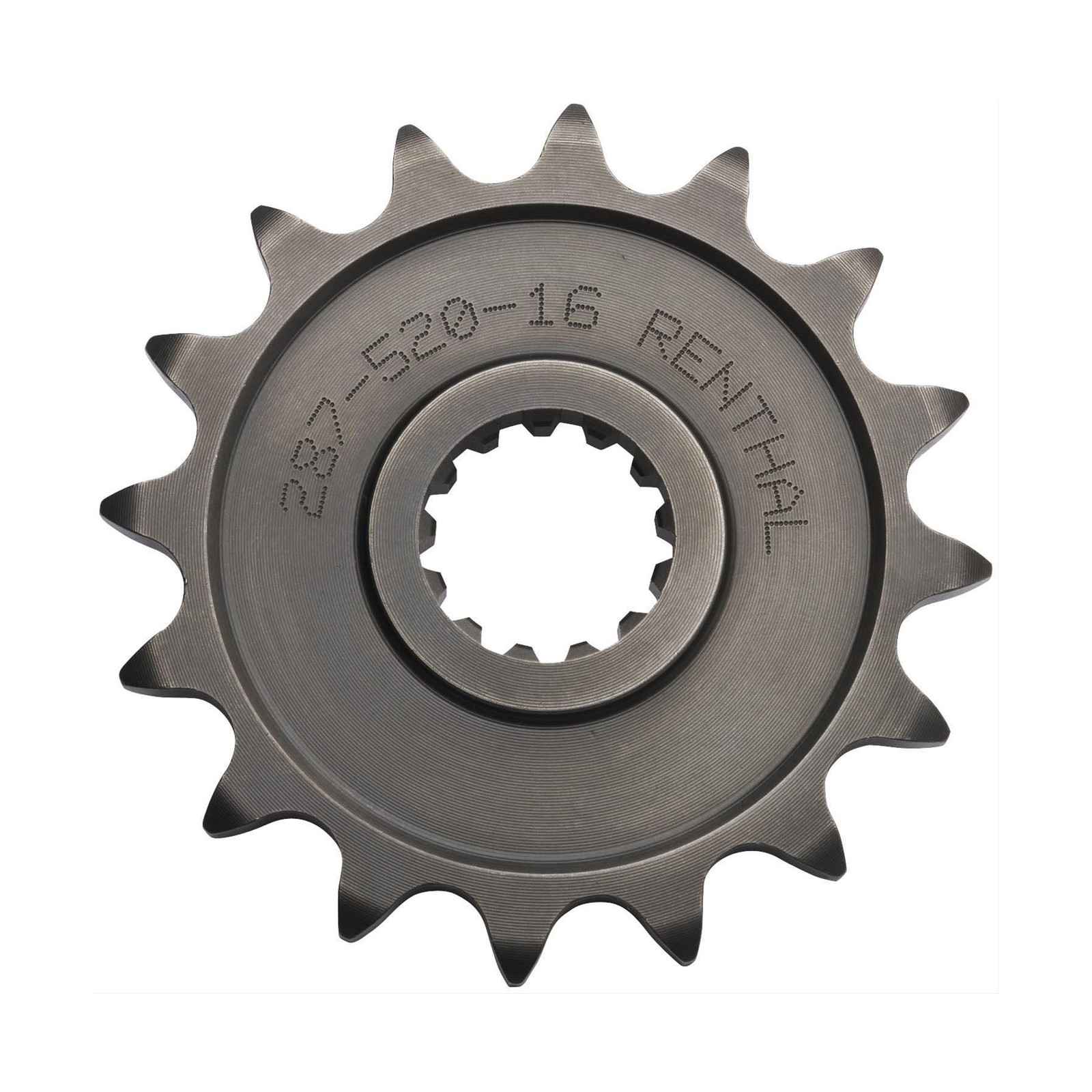 Renthal 525 Standard Front Sprockets - Reviews, Comparisons, Specs - Sprockets - Vital MX